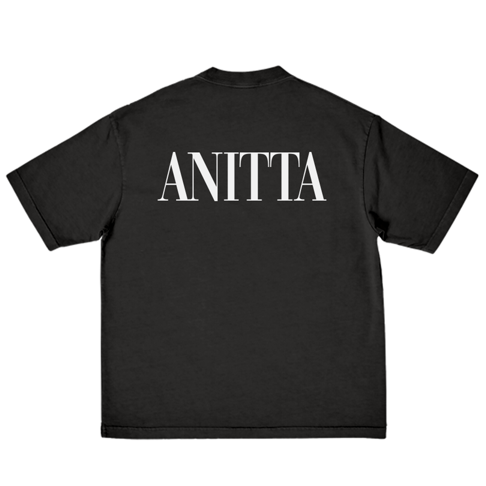 Anitta Pose T-Shirt – Anitta Official Store