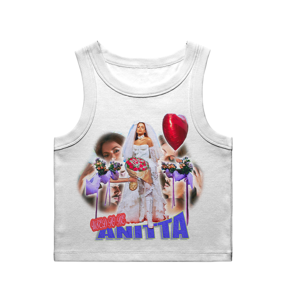 Anitta Official Store