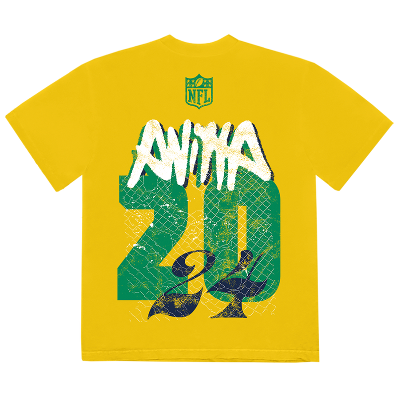 Merchandise - Anitta Official Store