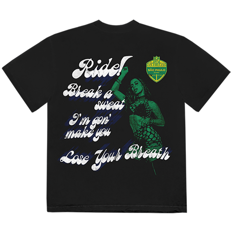 Merchandise - Anitta Official Store